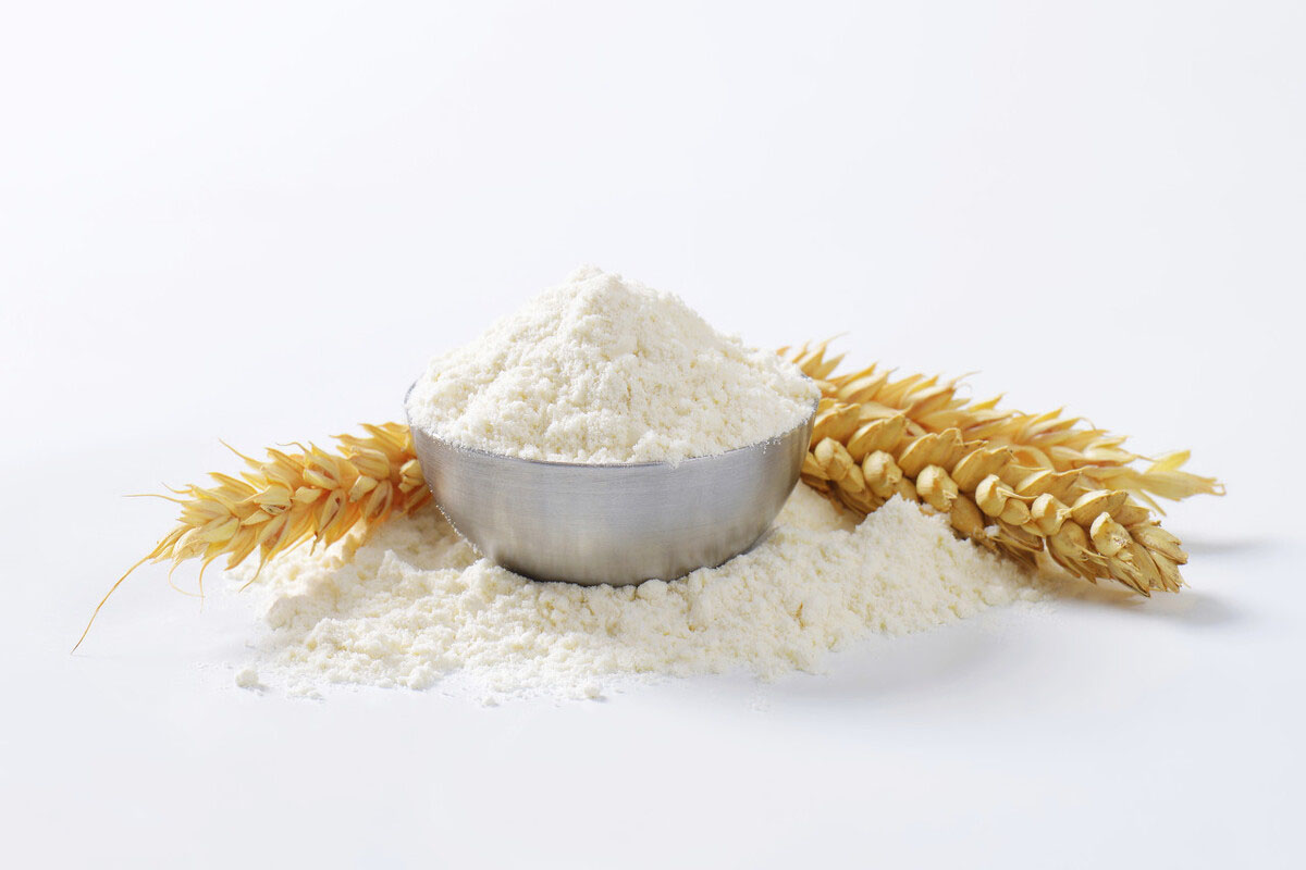 Decanter Centrifuge for vegetable protein and starch processing from ...