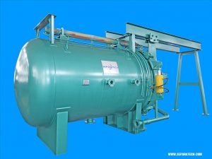 Niagara filter - SEPARATECH