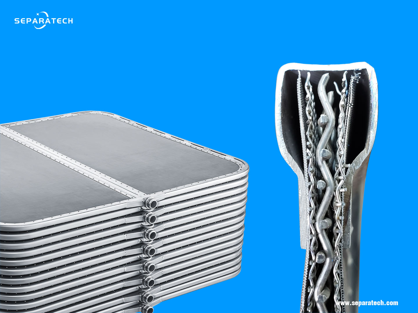 Unlocking the Secrets of Filter Leaves - SEPARATECH Unlocking the Secrets of Filter Leaves - SEPARATECH